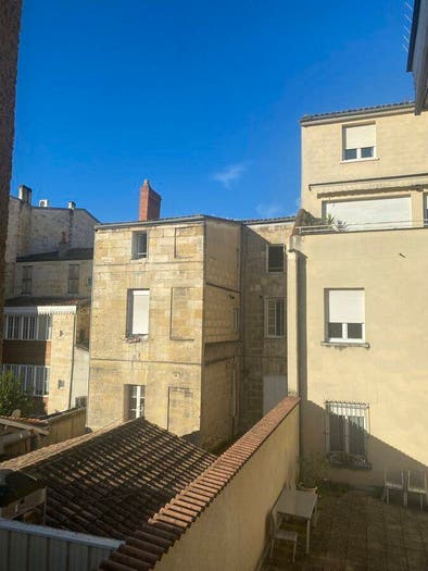 Appartement 2 pièces à Bordeaux, à louer