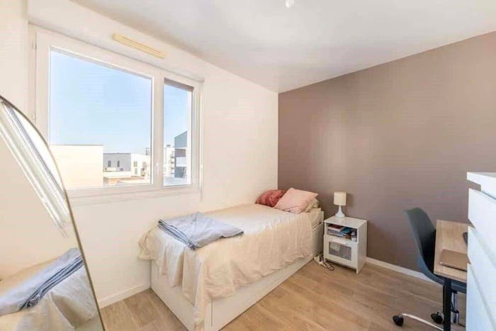 Appartement 1 pièce à Le Village, Carrières-sous-Poissy, à louer