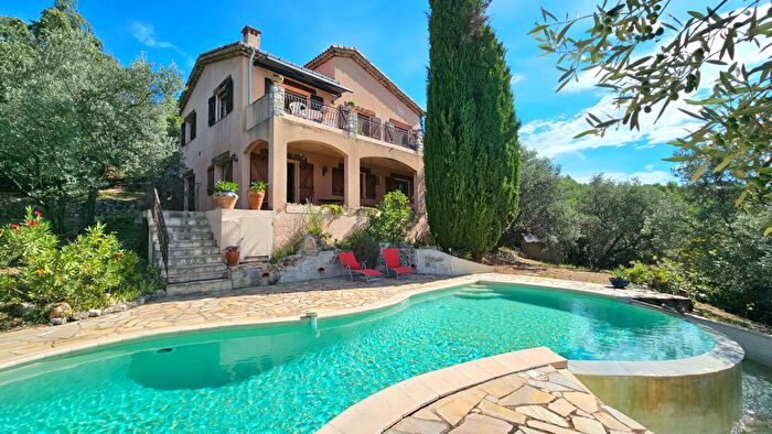 Maison à vendre - Claviers - 5 pièces - 3 chambres