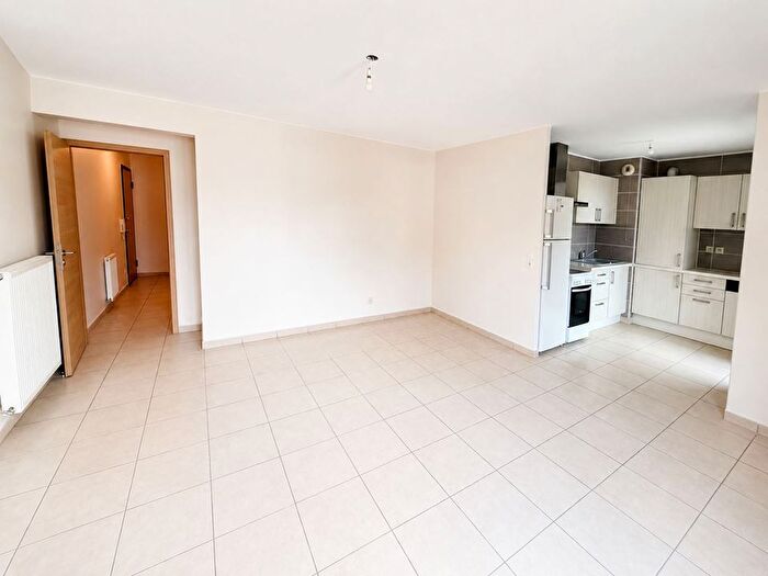 Annecy, Novel, Teppes - Appartement 3 pièces à vendre