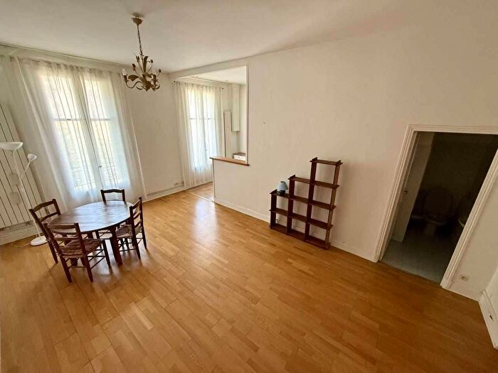 Appartement 4 pièces à louer - Magnanen-Teinturiers, Avignon