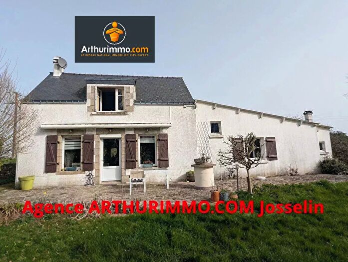 Maison à vendre - Cruguel - 4 pièces - 2 chambres