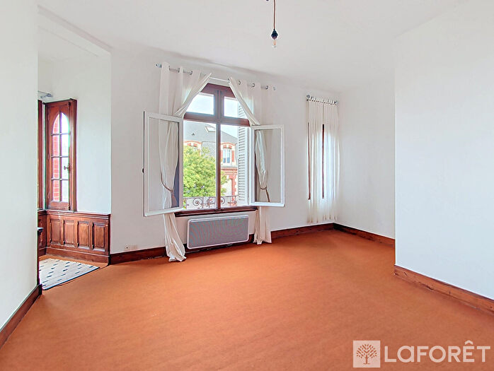 Houlgate - Appartement 1 pièce à vendre