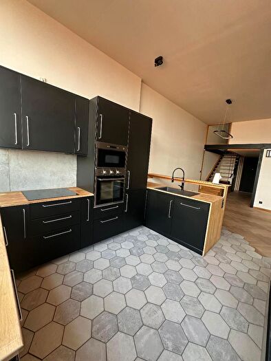 Appartement 3 pièces à louer à Saint-Étienne, Tardy, Colline des Pères, Bizillon