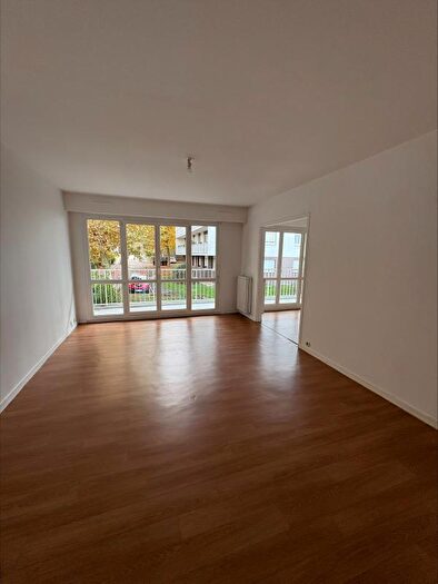 Appartement à vendre - Noisy-le-Grand, Nord - 4 pièces - 3 chambres