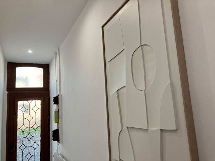 Maison à louer - Saint Maurice, Amiens - 5 pièces - 4 chambres