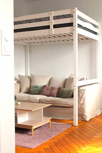 Appartement 1 pièce à louer à Rouen