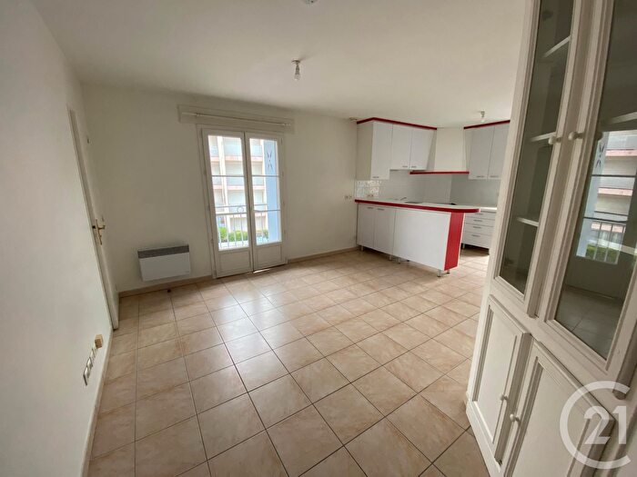 Montpellier, Alco : Appartement 2 pièces à louer