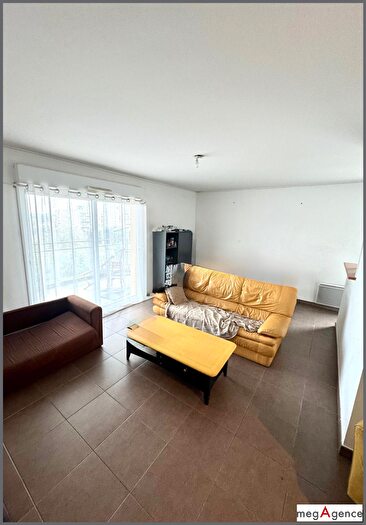 Appartement à vendre - Saint-Malo, Le Petit Paramé, Le Val, Fontainre - 3 pièces - 2 chambres