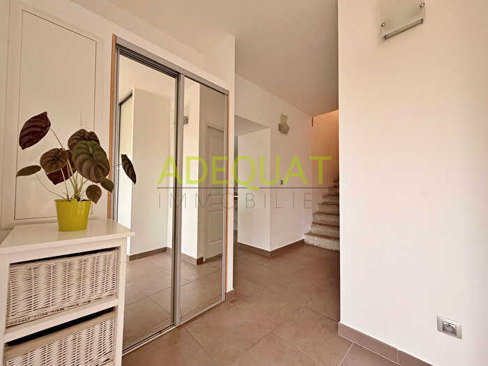 Maison à vendre - Orliénas - 4 pièces - 3 chambres