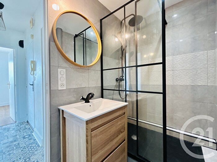 Limoges, Aurence, Corgnac, Cité universitaire, Beaublanc - Appartement 4 pièces à vendre