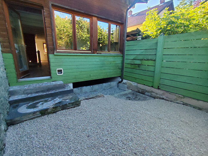 Maison 4 pièces à vendre - Bassy