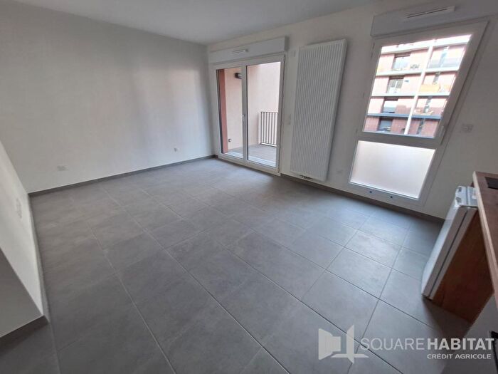 Appartement à louer - Clermont-Ferrand, Montferrand - 1 pièce