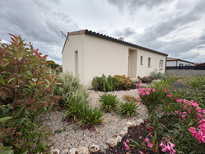 Cambieure : Maison 4 pièces à vendre