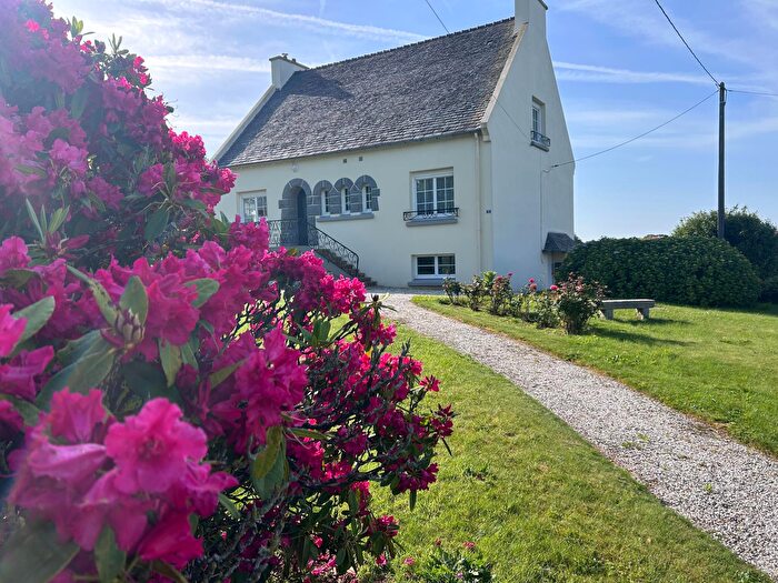 Maison 6 pièces à vendre - Landivisiau