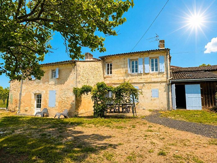 Saint-Aignan : Maison 3 pièces à louer