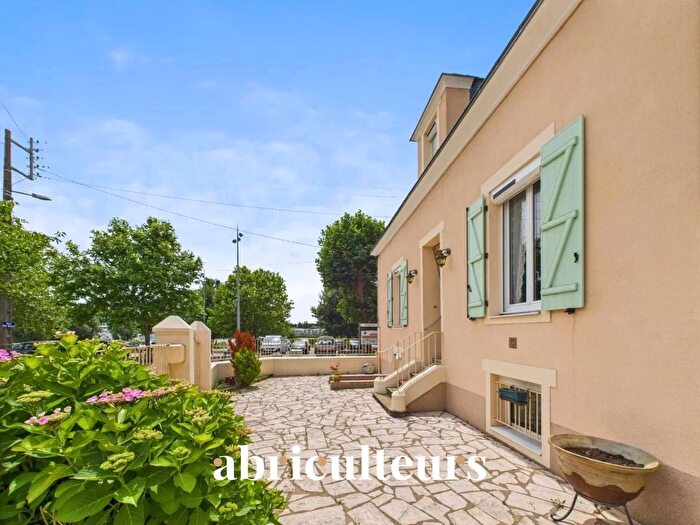 Maison 6 pièces à vendre à Indre