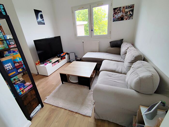 Appartement 3 pièces à Hem, Lionderie, Baudets, Beaumont, à vendre