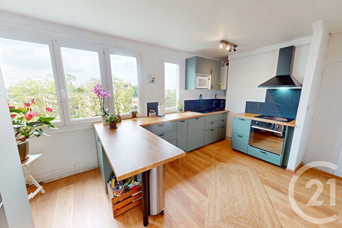 Saint-Quentin, Europe, Rémicourt - Appartement 5 pièces à vendre