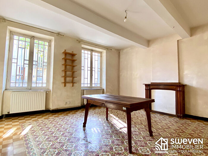 Maison 6 pièces à Trèbes, à vendre