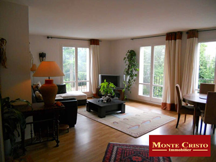 Appartement 3 pièces à louer à Versailles