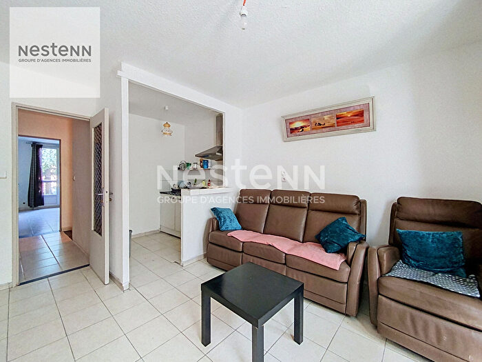 Appartement 4 pièces à vendre - Miramas, La Crau