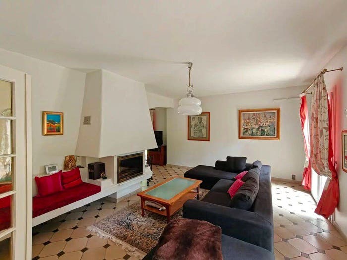 La Blancarde, Marseille 4ème arrondissement : Appartement 7 pièces à louer