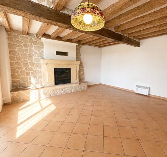 Saint-Ouen-en-Belin : Maison 5 pièces à vendre