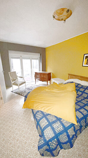 Maison à vendre - Apremont-la-Forêt - 5 pièces - 2 chambres