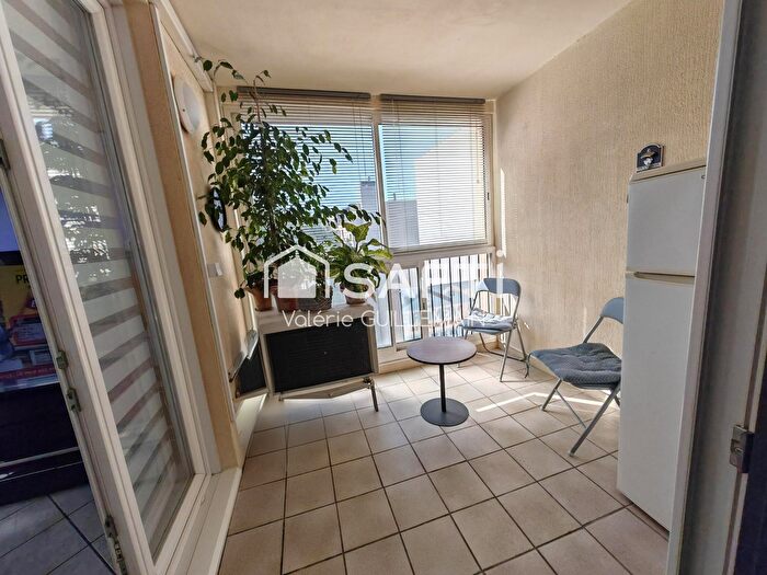 Appartement à vendre - Istres, Prépaou, Rassuen, Gargouilles - 4 pièces - 3 chambres