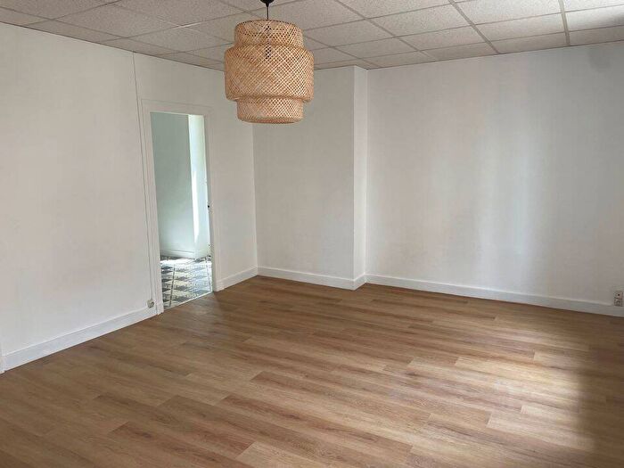 Appartement à louer - Chamalières - 2 pièces - 1 chambre