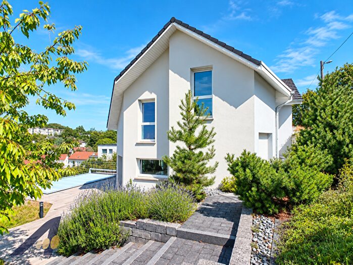 Maison 6 pièces à vendre - Étupes