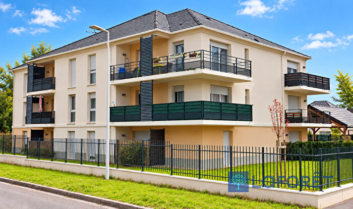 Appartement 3 pièces à Égly, à vendre