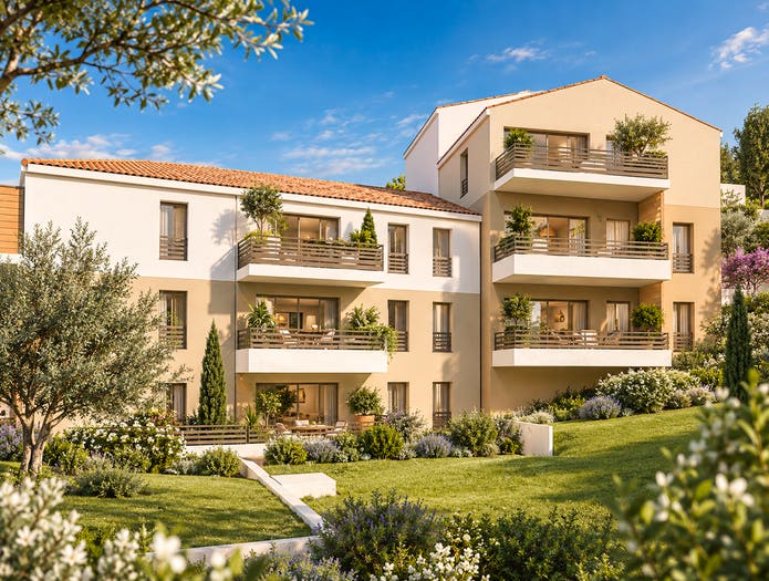 Maison 3 pièces à Nîmes, Croix de Fer, Mont Duplan, à vendre