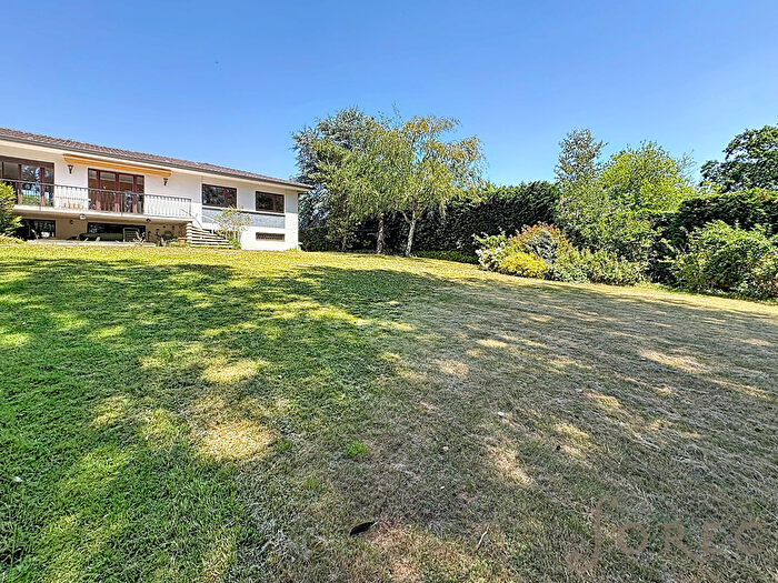 Maison 8 pièces à vendre - Marly