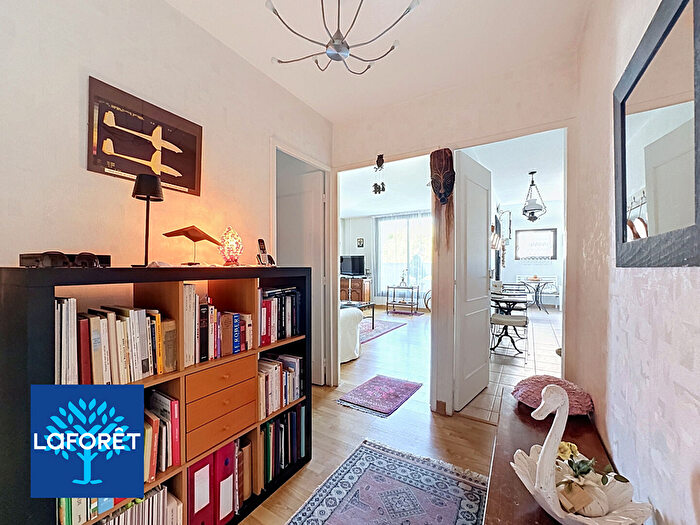 Appartement 4 pièces à vendre à Évry, Bras de Fer
