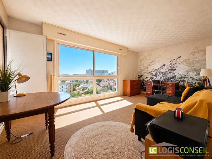 Clamart, Galvents, Corby - Appartement 1 pièce à vendre