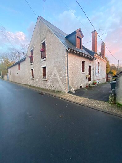 Maison à louer - Centre Ville, Vineuil - 3 pièces - 2 chambres