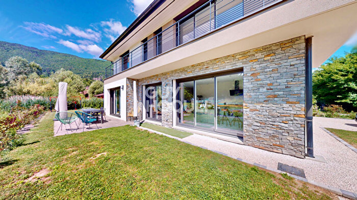 Maison 5 pièces à vendre à Sevrier, Sévrier