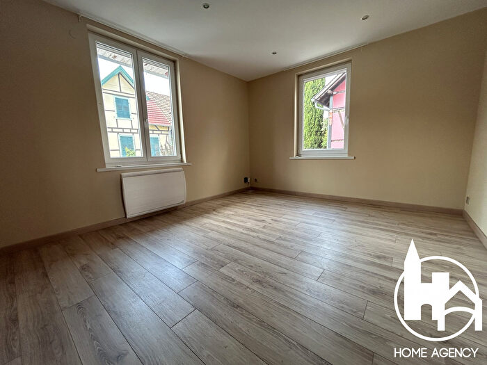 Strasbourg : Appartement 3 pièces à vendre