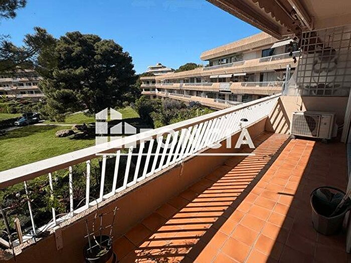 Appartement à louer - Estanove, Montpellier - 2 pièces - 1 chambre