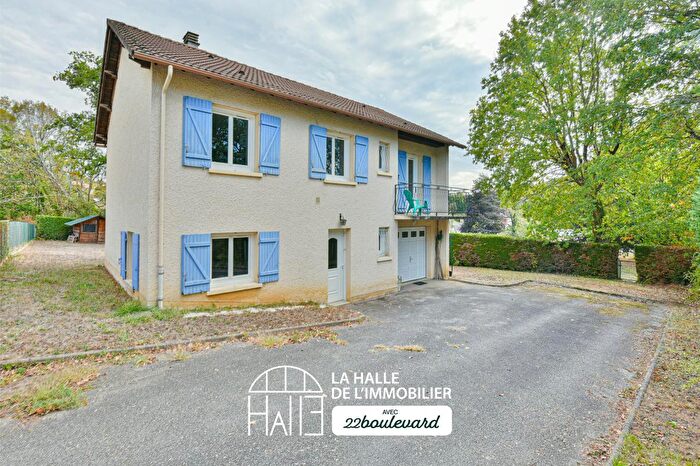 Maison 4 pièces à Aixe-sur-Vienne, à vendre