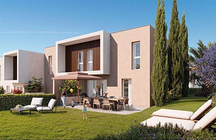 Maison à vendre - Fréjus, Caïs - 3 pièces - 2 chambres