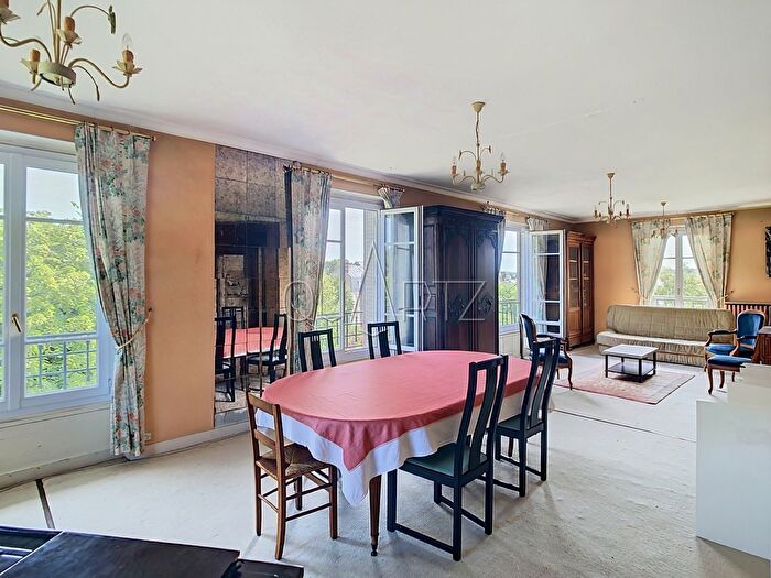 Maison 8 pièces à vendre - Le Chesnay, Saint-Antoine de Padoue