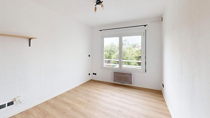 Appartement 1 pièce à louer à Nantes, Hauts-Pavés, Saint-Pasquier, Saint-Félix, Université
