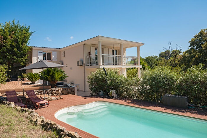 Maison 5 pièces à vendre à Mougins, Font Neuve, Saint-Basile, Fontmerle, Nartassière