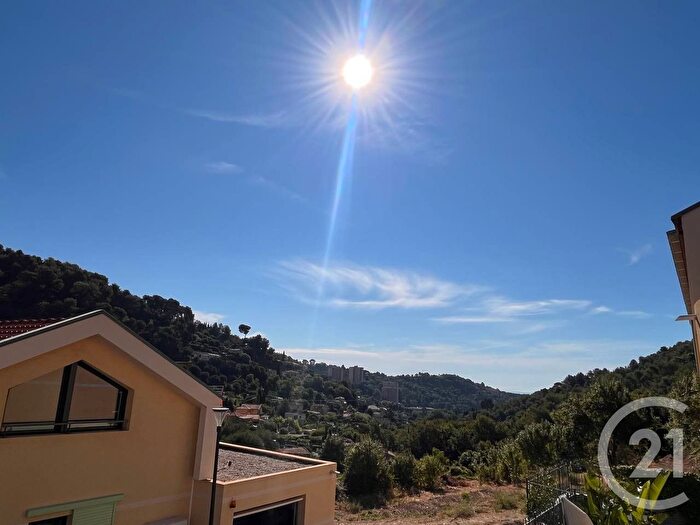 Appartement à vendre - Gorbio - 4 pièces - 3 chambres