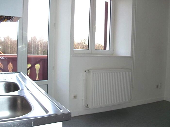 Appartement 1 pièce à louer - Conflandey