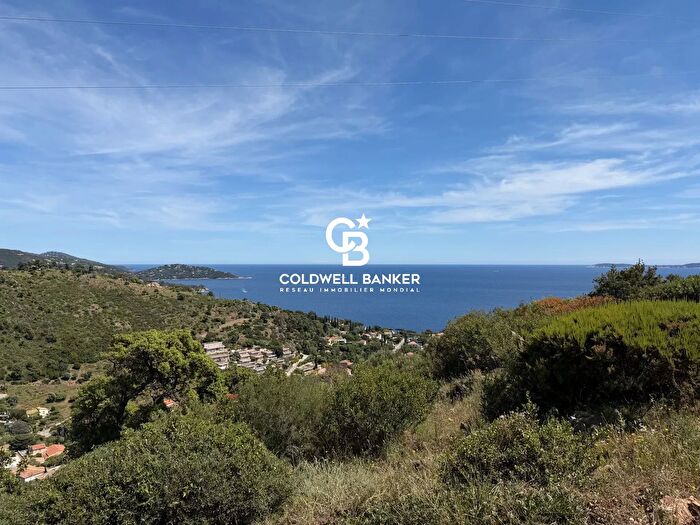 Le Lavandou, Fossette, Aiguebelle, Pointe de la Sèque - Appartement 1 pièce à vendre
