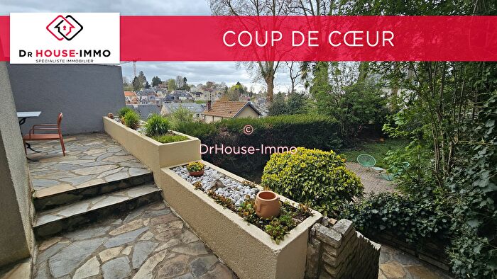 Maison 6 pièces à vendre - Le Mans, Saint-Aldric